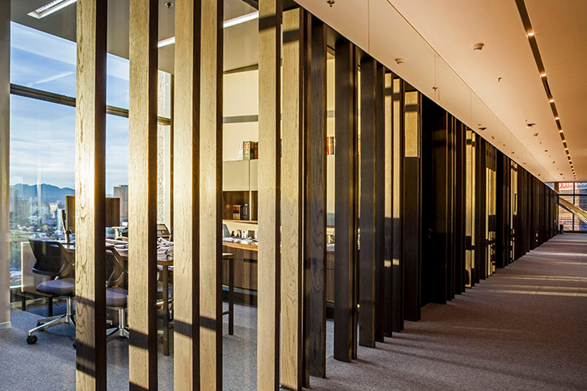 Ritch Mueller - GAYA